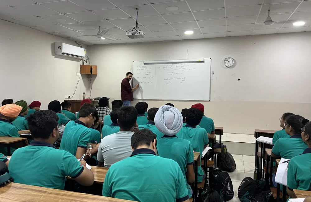 iQuest Sangrur Branch - IQUEST